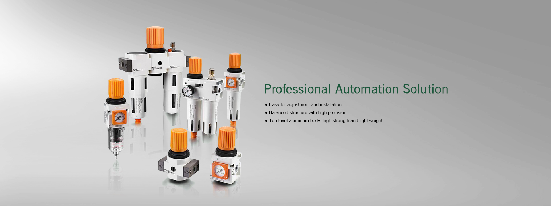 Ningbo VPC Pneuamtic Co., Ltd.