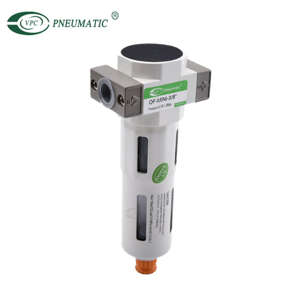 FESTO Series Comprimido Pneumatic Air Filter - Comprar Producto en ...